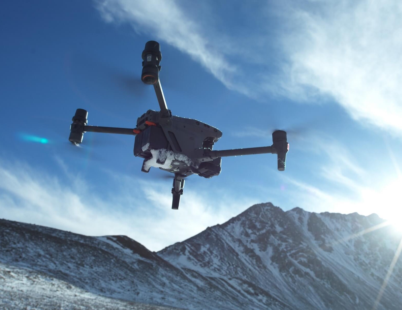 DJI MATRICE 30 | Drone Jalisco