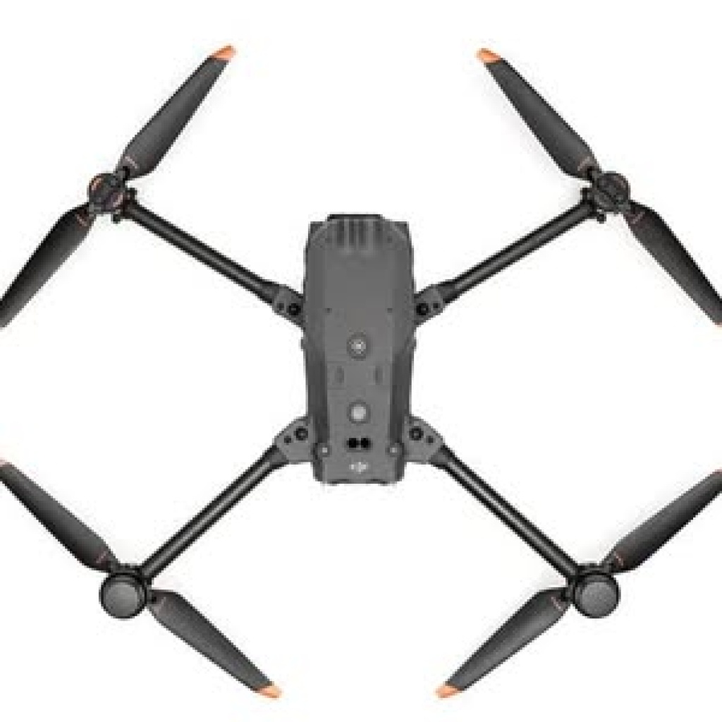 DJI MATRICE 30T | Drone Jalisco