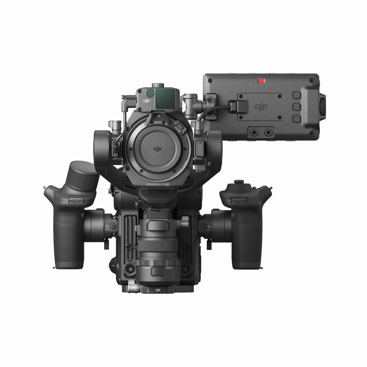 DJI RONIN 4D – 6K COMBO | Drone Jalisco